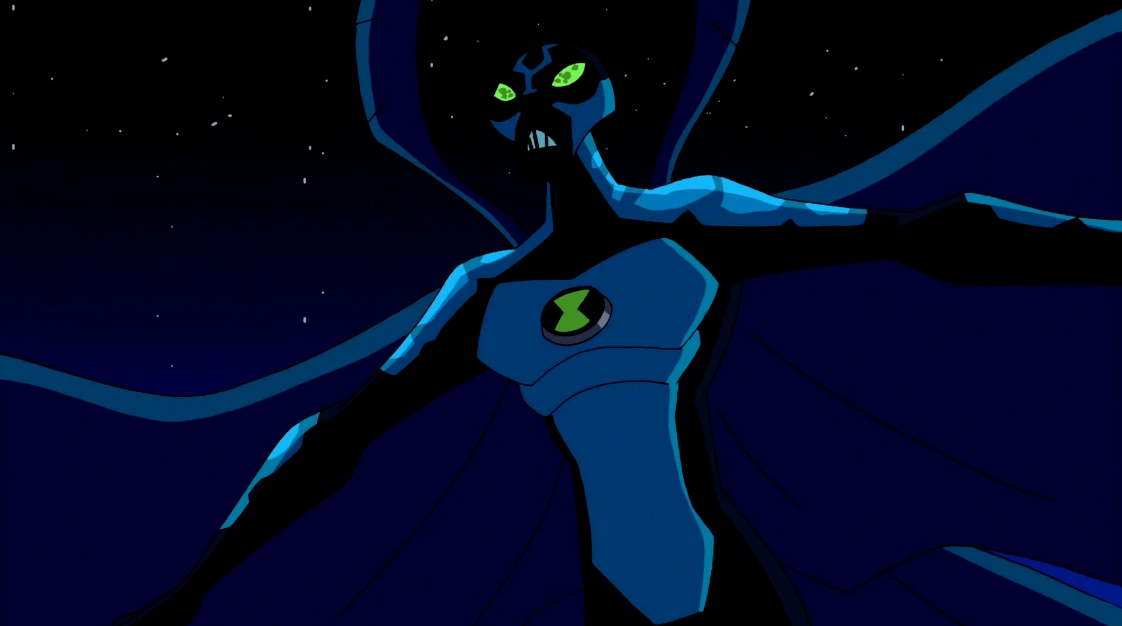 Image - Big Chill.PNG | Ben 10 Omniverse Wiki | FANDOM powered by Wikia