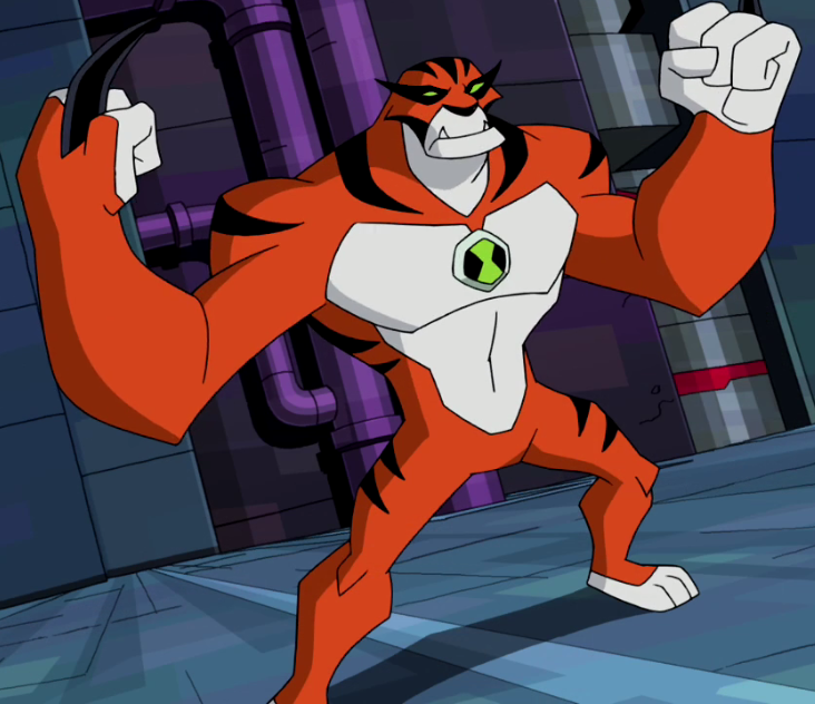 Image - Rath OV.PNG | Ben 10 Omniverse Wiki | FANDOM powered by Wikia