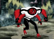 Stink Arms/Gallery of Scenes | Ben 10 Omniverse Wiki | Fandom