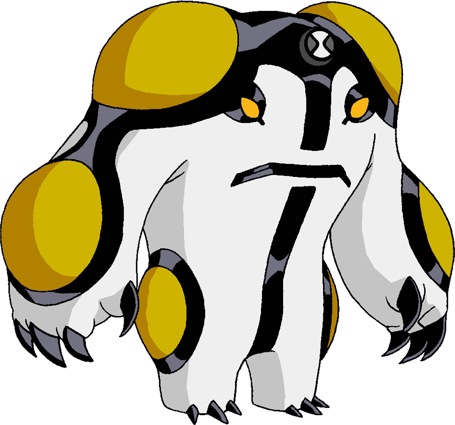 Image - CBOS.png | Ben 10 Omniverse Wiki | FANDOM powered by Wikia