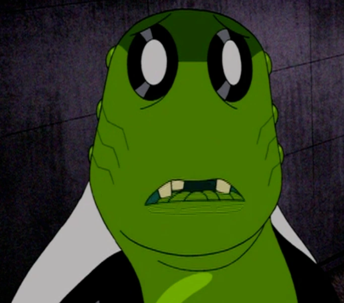 Upchuck/Gallery of Scenes | Ben 10 Omniverse Wiki | Fandom