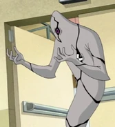 Ghostfreak/Gallery of Scenes | Ben 10 Omniverse Wiki | Fandom