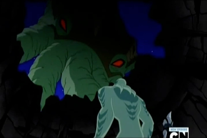 UAS3E19 The Ultimate Enemy: Part 1 | Ben 10 Omniverse Wiki | Fandom