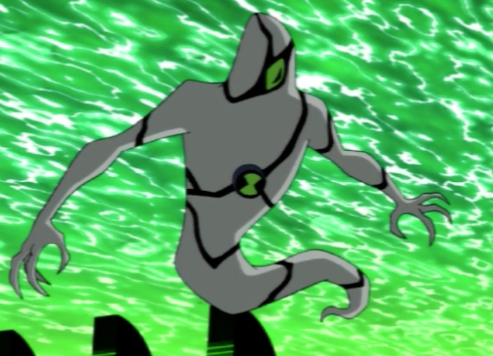 Ghostfreak | Ben 10 Omniverse Wiki | FANDOM powered by Wikia