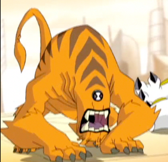 Image - Wildmutt Ben 10,000.PNG | Ben 10 Omniverse Wiki | FANDOM powered by Wikia
