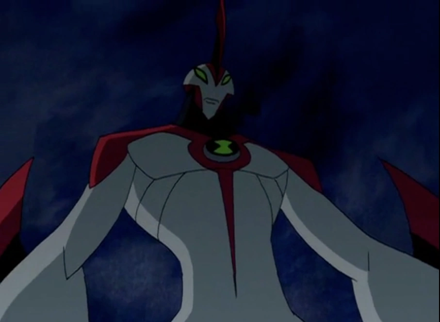 Way Big Chill Ben 10 Fan Fiction Wiki Fandom