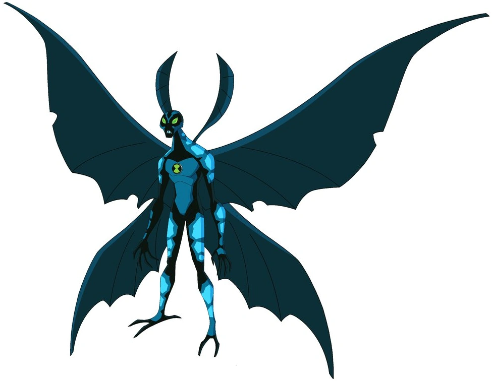 Big Chill/Gallery | Ben 10 Omniverse Wiki | FANDOM powered by Wikia