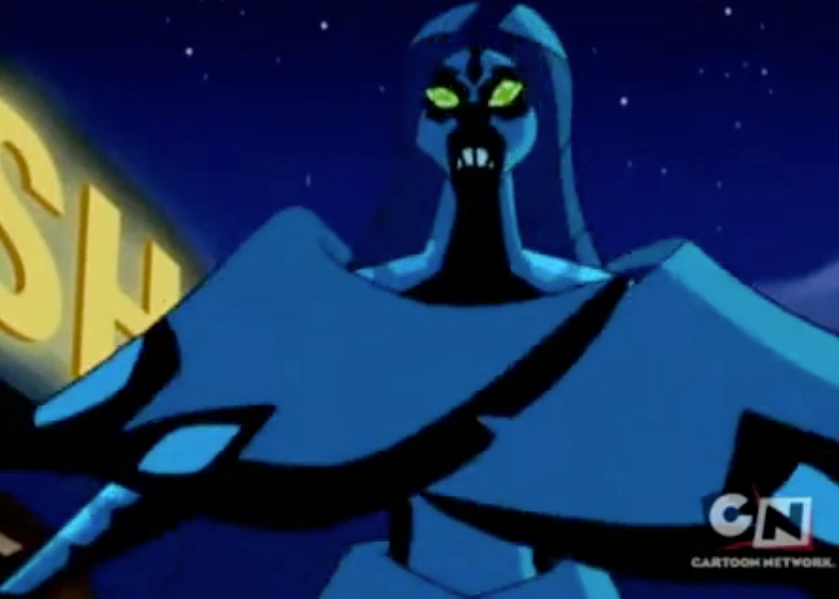 Image - Big Chill Albedo I.PNG | Ben 10 Omniverse Wiki | FANDOM powered by Wikia