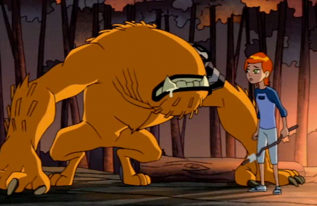 Image - Wildmutt.PNG | Ben 10 Omniverse Wiki | FANDOM powered by Wikia