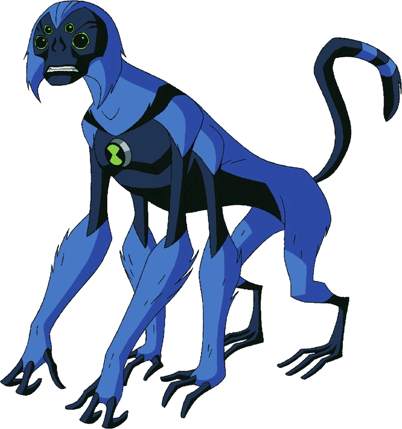 Spidermonkey/Gallery | Ben 10 Omniverse Wiki | FANDOM powered by Wikia