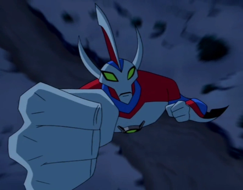 Ultimate Way Big/Gallery of Scenes | Ben 10 Omniverse Wiki | Fandom