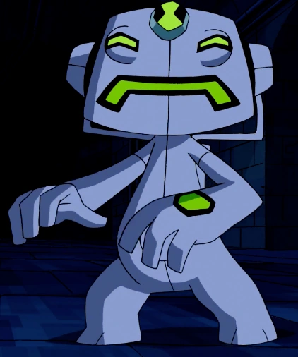 Ultimate Echo Echo Tno Ben 10 The New Omniverse Wikia