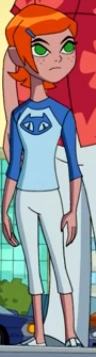 Gwen Tennyson | Ben 10 Omniverse Wiki | Fandom