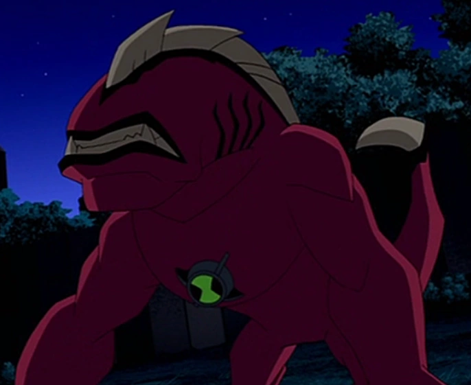 Ultimate Wildmutt/Gallery of Scenes | Ben 10 Omniverse Wiki | Fandom