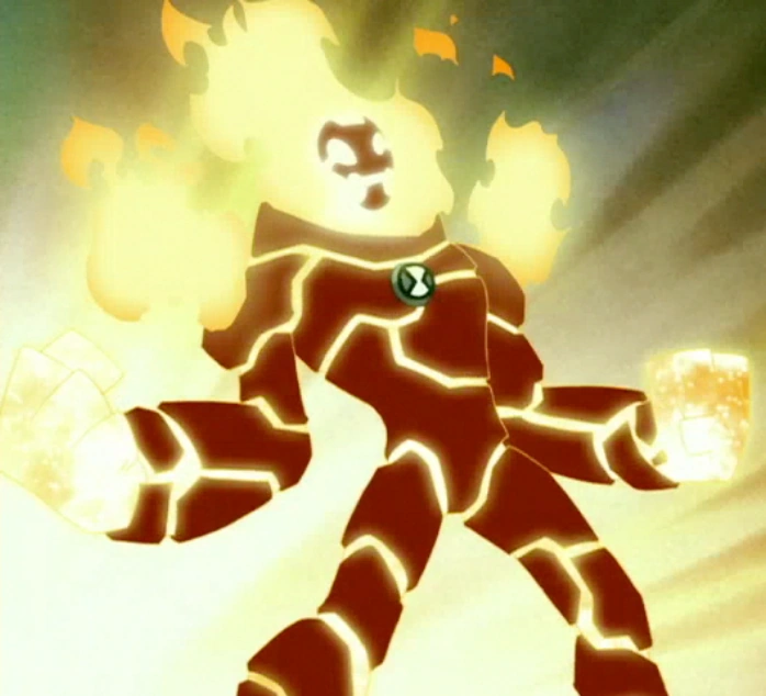 Image - Heatblast Ben10K.PNG | Ben 10 Omniverse Wiki | FANDOM powered by Wikia