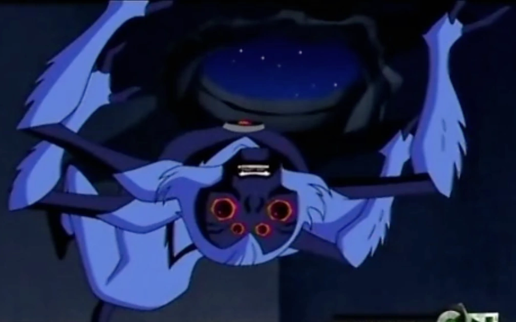 Image - Spidermonkey Albedo II.PNG | Ben 10 Omniverse Wiki | FANDOM powered by Wikia