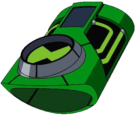 Ultimatrix | Ben 10 Wiki | FANDOM powered by Wikia