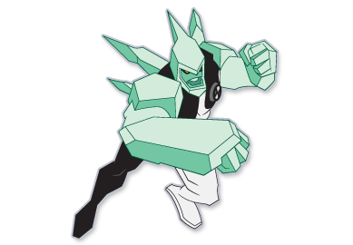 Obraz - Ben10 char diamondhead.png | Ben 10 Wiki | FANDOM powered by Wikia