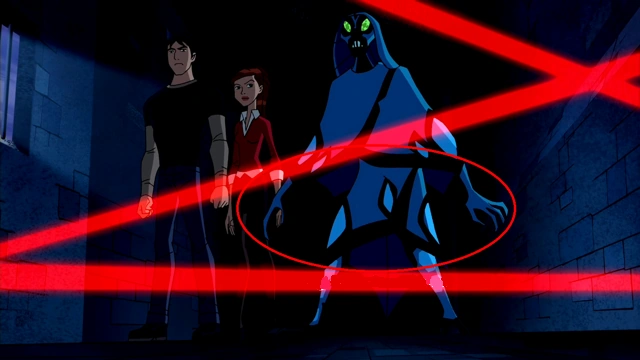 Król Viktor | Ben 10 Wiki | Fandom