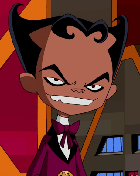 Billy Milion | Ben 10 Wiki | Fandom