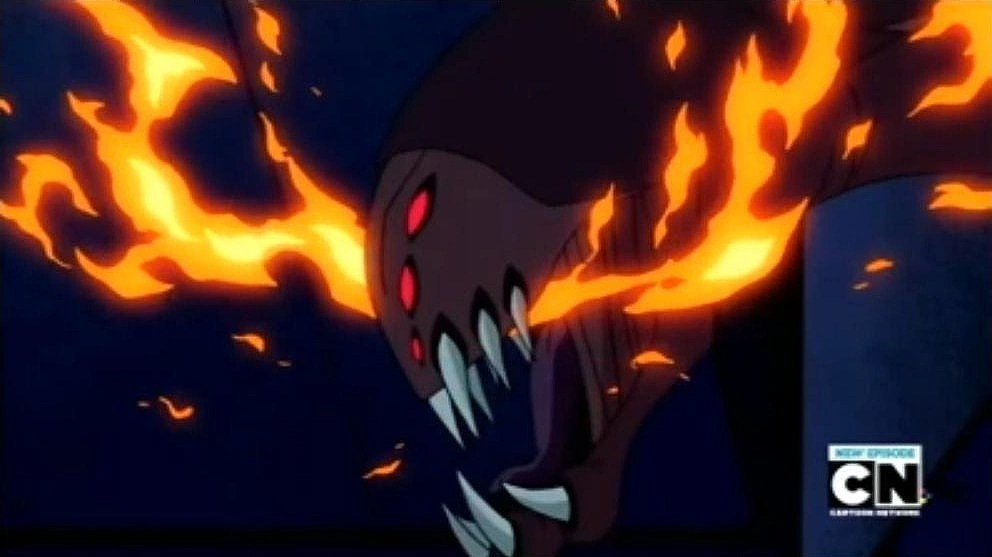 Obraz - Fire.png | Ben 10 Wiki | FANDOM powered by Wikia