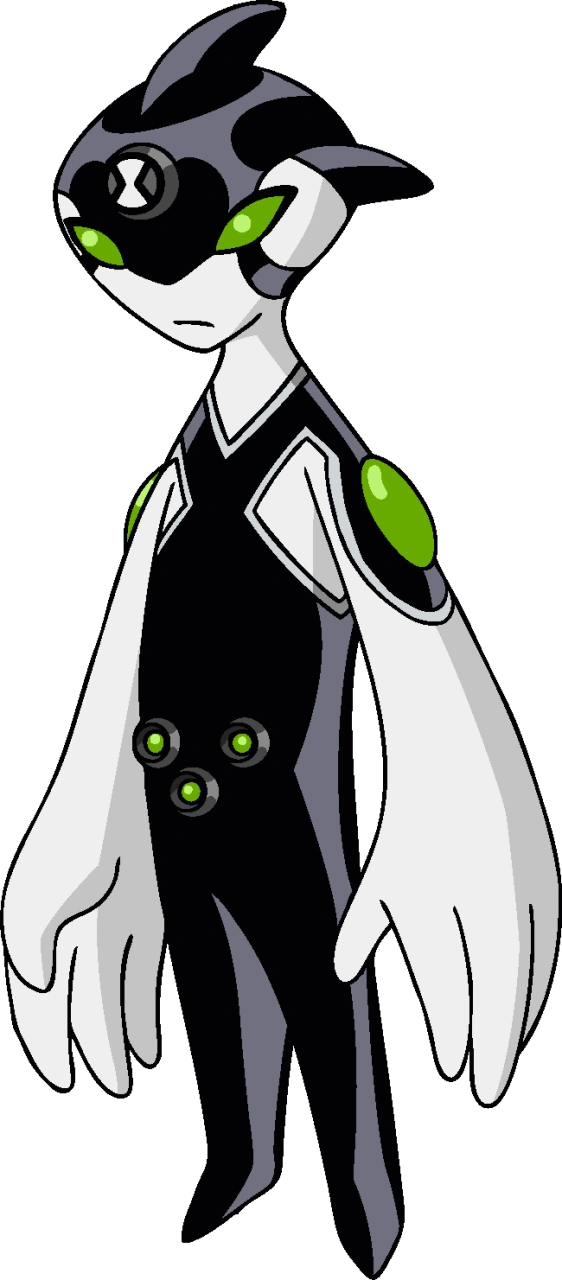 Klon | Ben 10 Wiki | Fandom