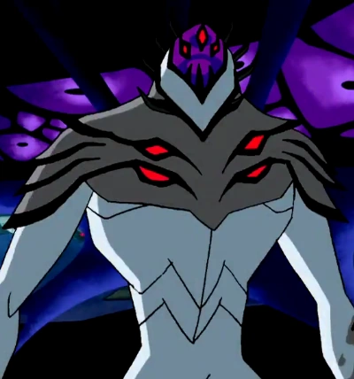Obraz - Highbreed Commander.png | Ben 10 Wiki | FANDOM powered by Wikia