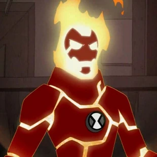 Inferno | Ben 10 Wiki | FANDOM powered by Wikia