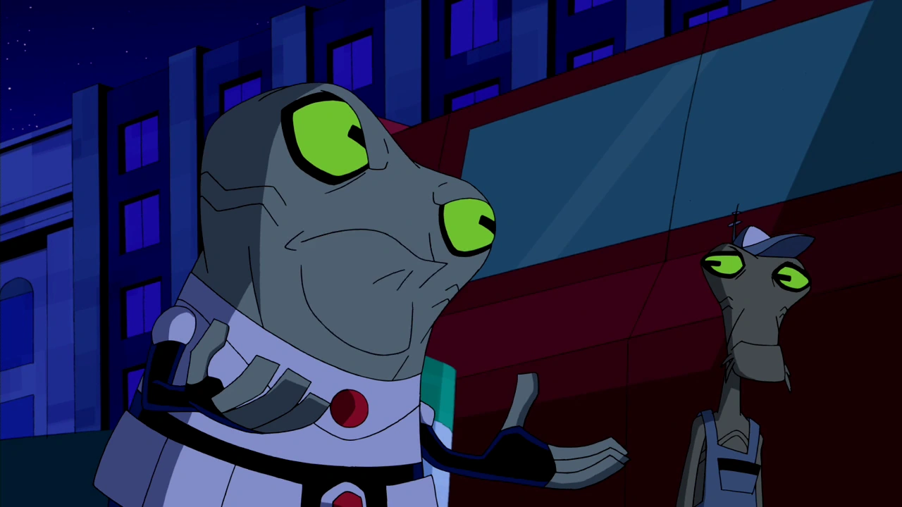 Obraz - ByD a Mr Smoothie (145).png | Ben 10 Wiki | FANDOM powered by Wikia