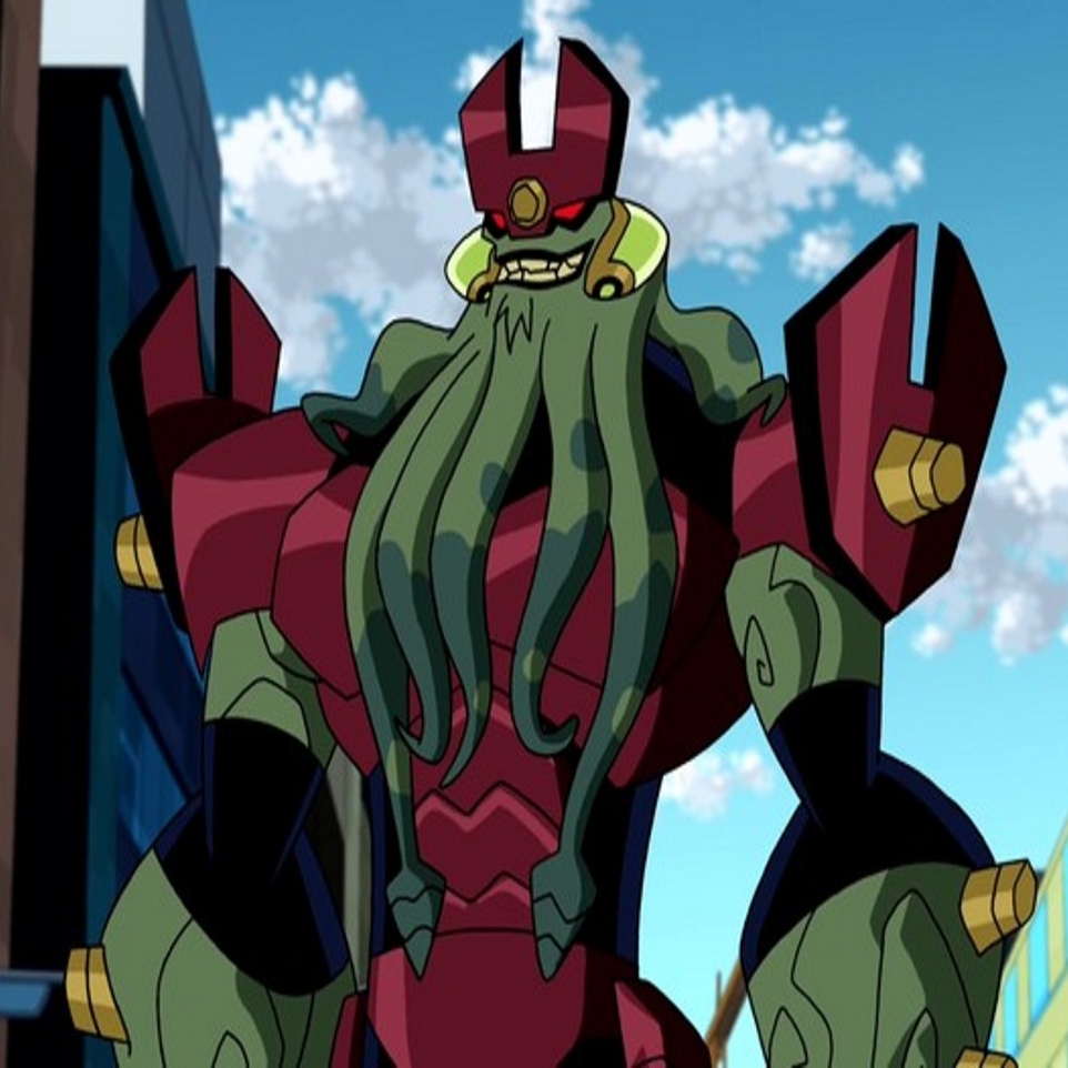Vilgax | Ben 10 Wiki | Fandom Vilgax | Ben 10 Wiki | Fandom