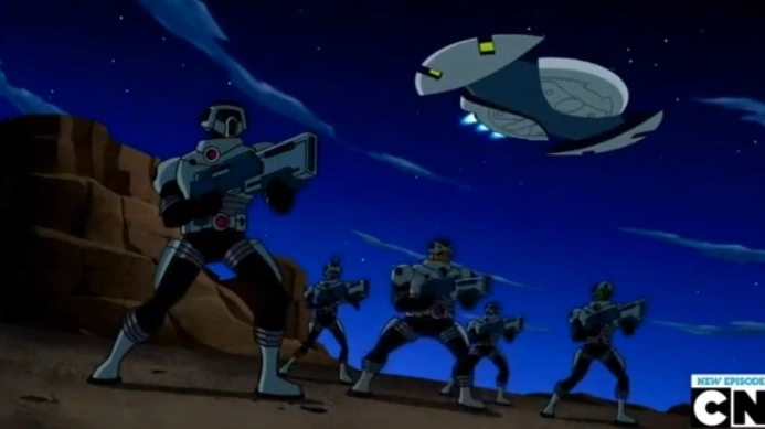 Ben 10 Plumber Minecraft Skin