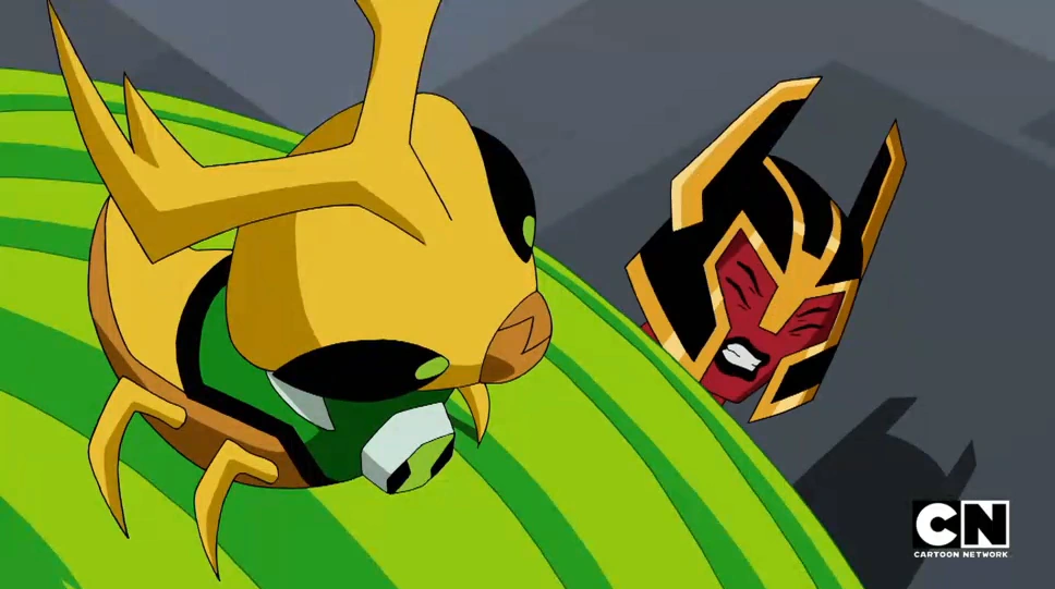 Obraz - Ball Weevil (34).png | Ben 10 Wiki | FANDOM powered by Wikia