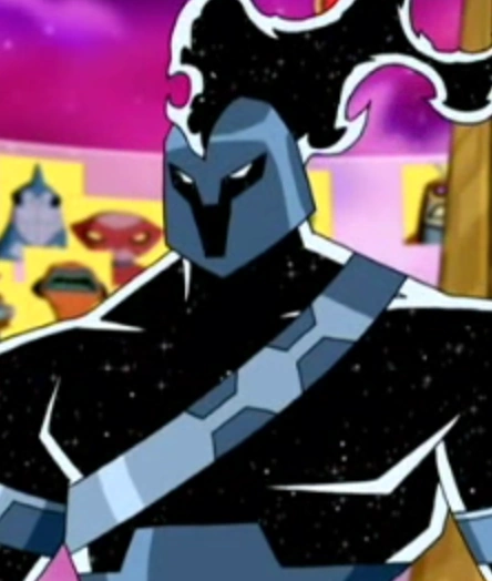 Galaktyczny gladiator | Ben 10 Wiki | Fandom