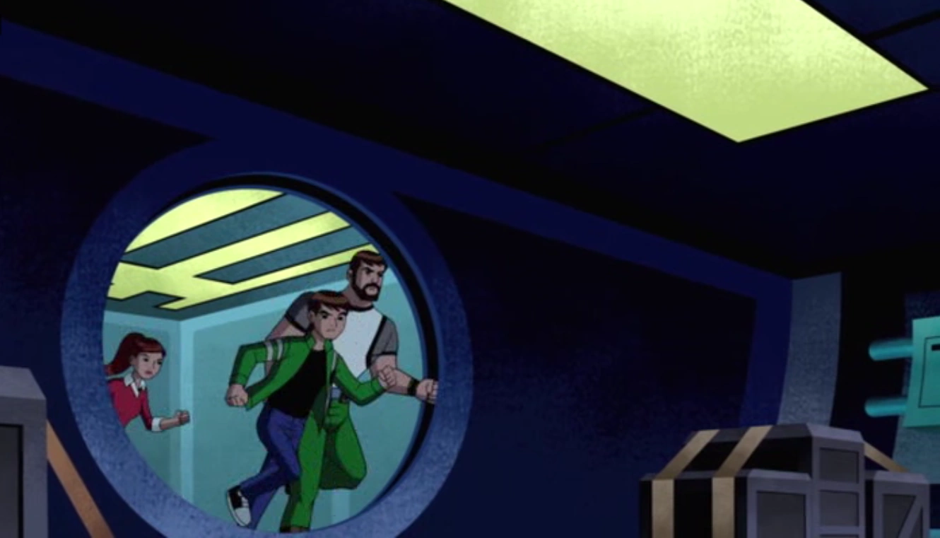 Obraz - Ben 10.000 Returns140.PNG | Ben 10 Wiki | FANDOM powered by Wikia