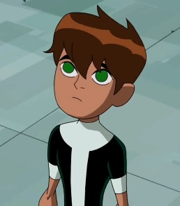 Kenny Tennyson | Ben 10 Wiki | Fandom