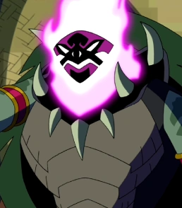 Adwaita | Ben 10 Wiki | Fandom