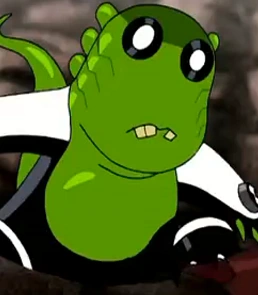 Upchuck | Ben 10 Wiki | Fandom
