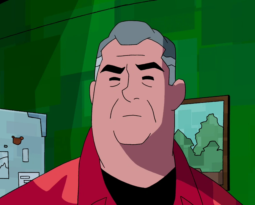 Max Tennyson | Ben 10 Wiki | FANDOM powered by Wikia