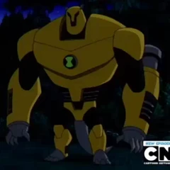 Galeria:Talpaedan | Ben 10 Wiki | FANDOM powered by Wikia