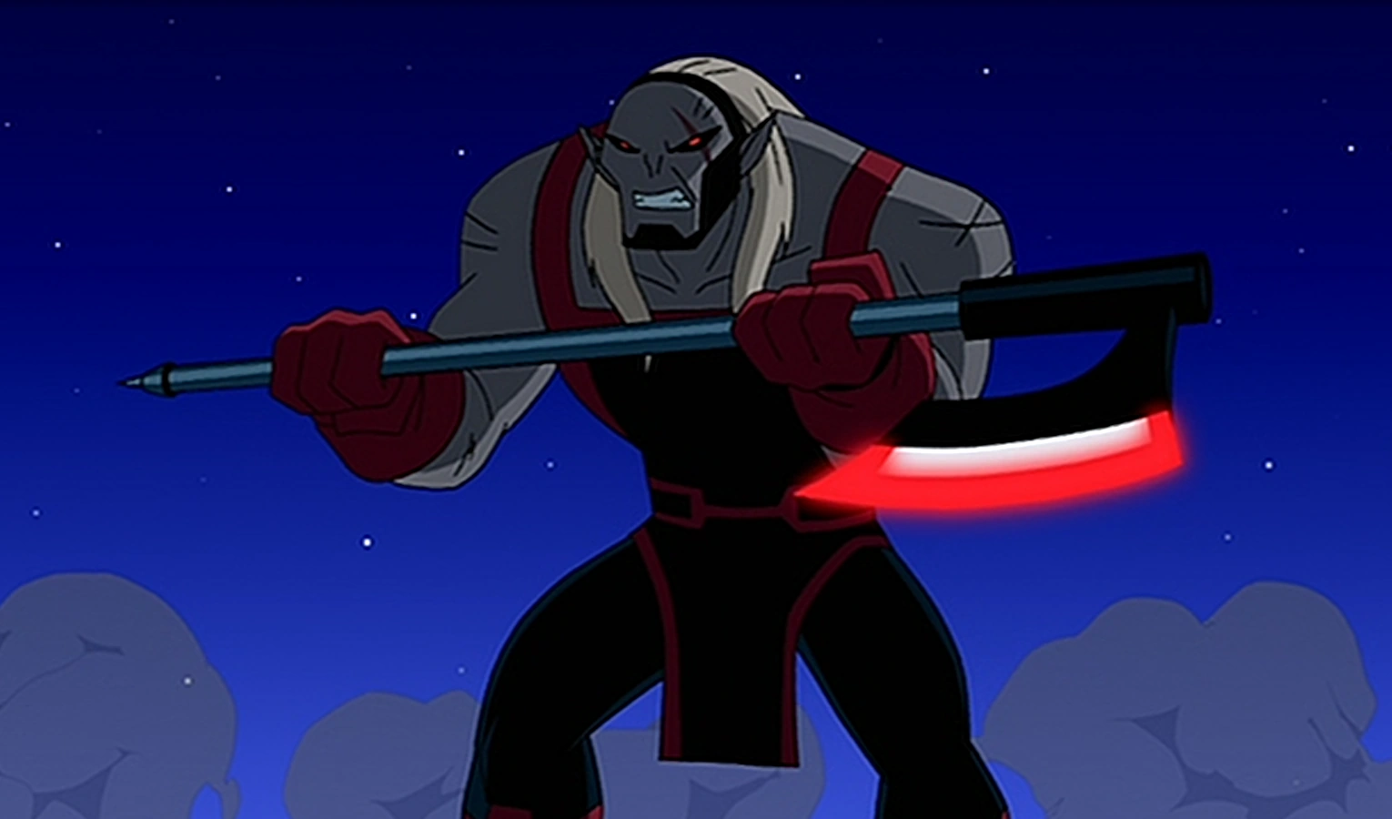 Obraz - Sunder 2.PNG | Ben 10 Wiki | FANDOM powered by Wikia