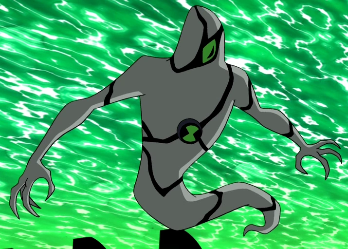 Fantom | Ben 10 Wiki | FANDOM powered by Wikia