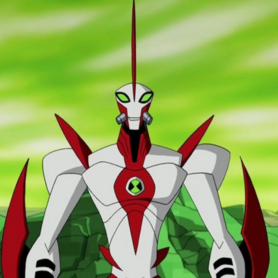 Way Big | Ben 10 Wiki | FANDOM powered by Wikia
