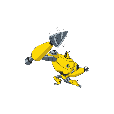 Galeria:Talpaedan | Ben 10 Wiki | FANDOM powered by Wikia