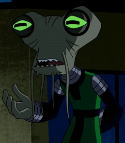 Azmuth | Ben 10 Wiki | FANDOM powered by Wikia