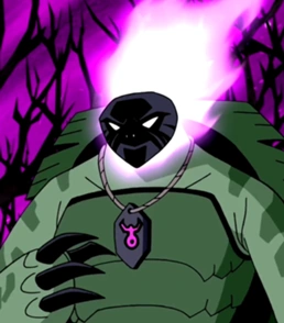 Adwaita | Ben 10 Wiki | FANDOM powered by Wikia