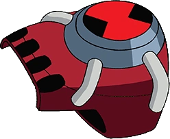 Drugi Ultimatrix | Ben 10 Wiki | FANDOM powered by Wikia