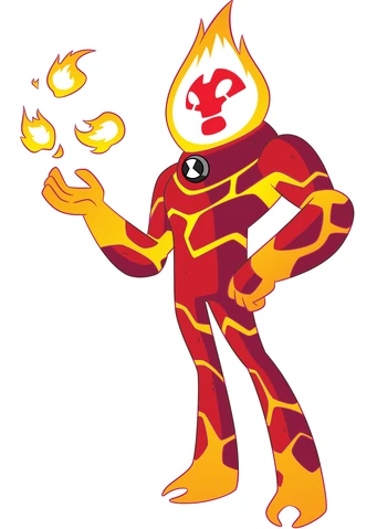 Imagem - Chama (5).png | Ben 10 Omnipédia | FANDOM powered by Wikia