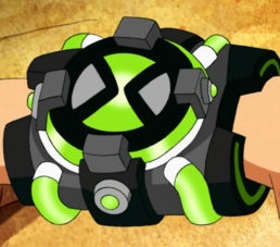 Omnitrix | Ben 10 Omnipédia | Fandom