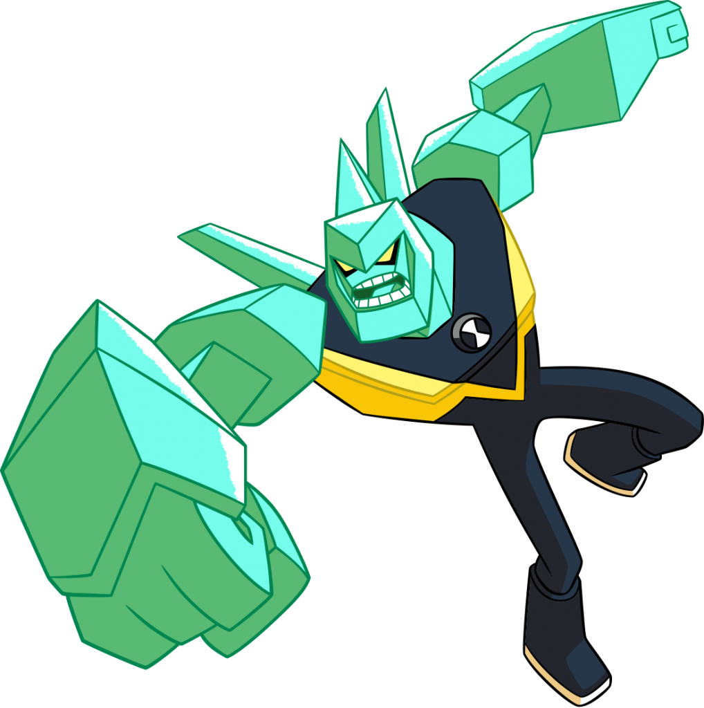 Imagem - Poses Ben 10 Aliens (4).png | Ben 10 Omnipédia | FANDOM powered by Wikia