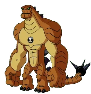 Humungousaur | Ben 10 Reboot Wiki | Fandom
